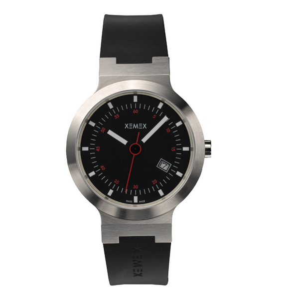 XEMEX SWISS WATCH ARTE REF. 160 Unisex Size – contemporis.com